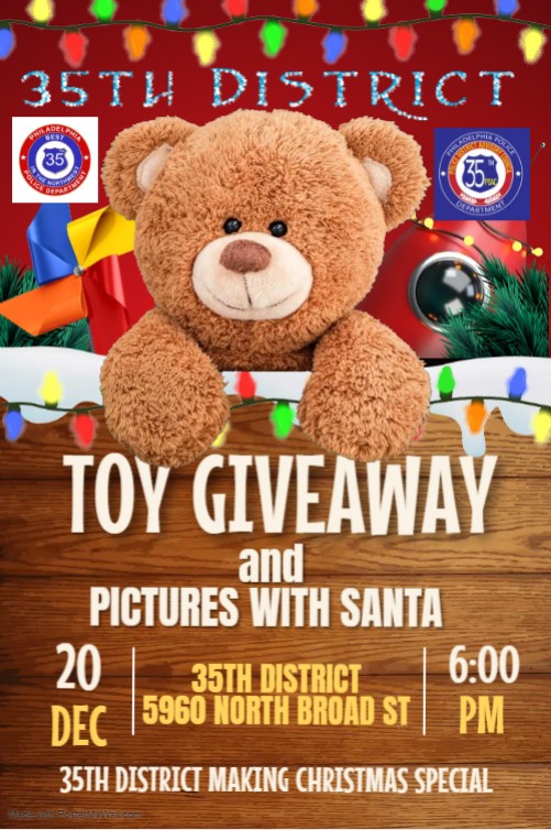 christmas party 2024 – The Juvenile Justice Center of Philadelphia